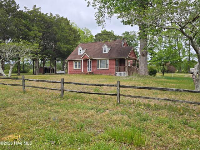 844 Old Church Road
