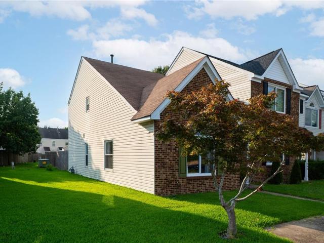844 Old Clubhouse RD