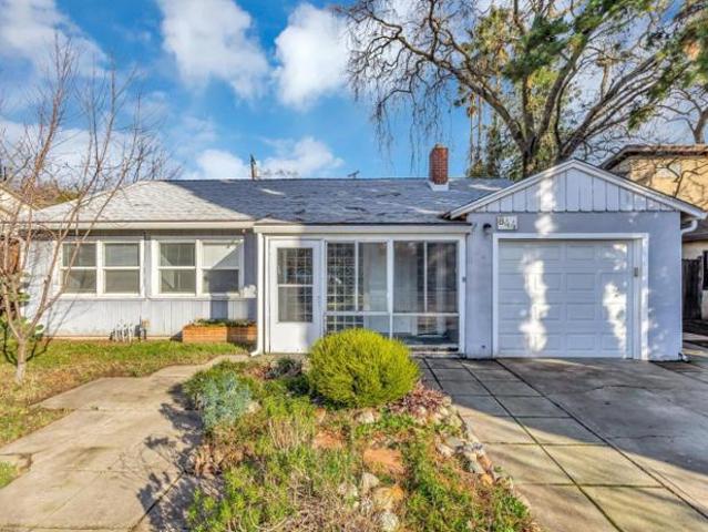 844 L St, Davis, CA 95616