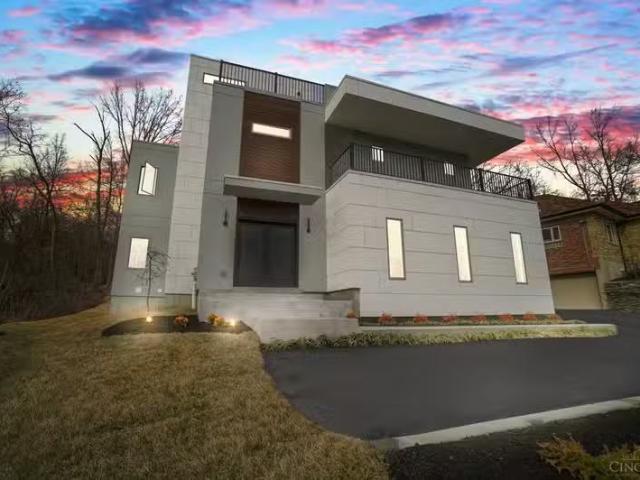 844 Lafayette Ave, Cincinnati, OH 45220 MLS 1797785