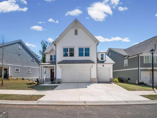 844 Lakemont Dr, Canton, GA 30114