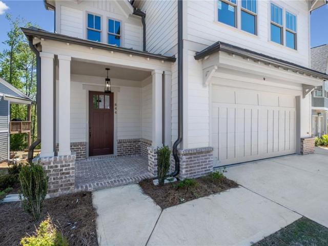 844 Lakemont Drive