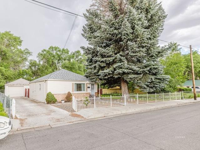 844 Lincoln Ave, Elko, NV 89801