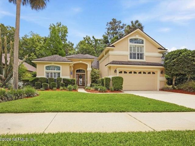 844 Mill Stream Rd, Ponte Vedra Beach, FL 32082