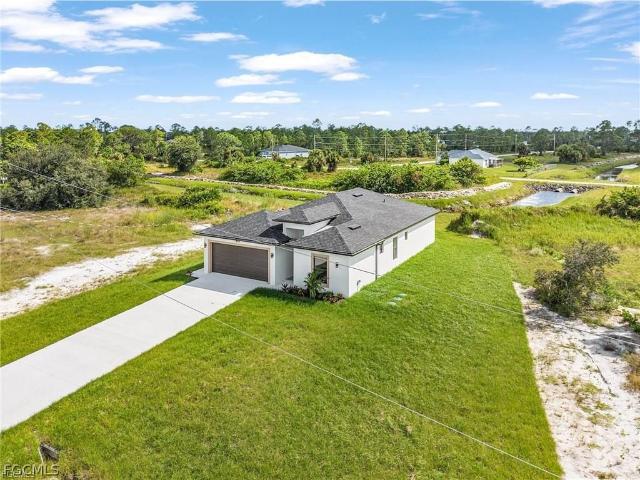 844 Millpond St E, Lehigh Acres, FL 33974 | MLS #2026003