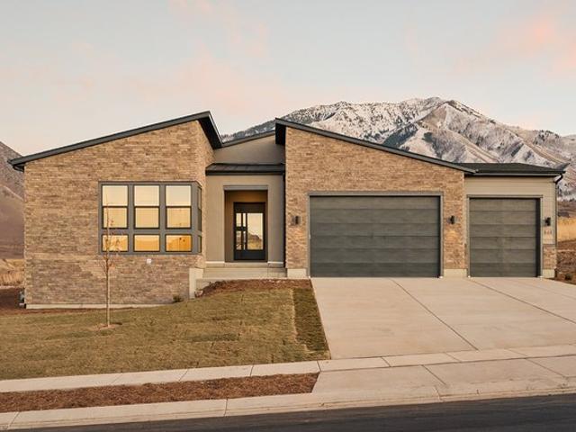 844 N Emery Ln Unit 59, Elk Ridge, UT 84651