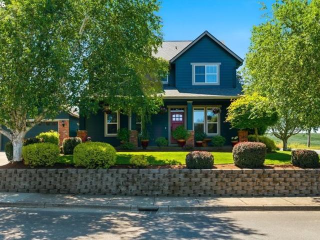 844 NW Fred St, Sublimity, OR 97385