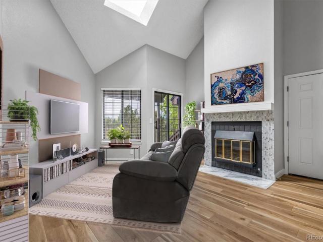 844 S Vance Street # F
