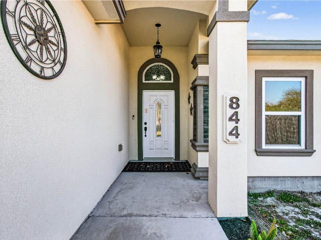 844 S Whitney St, Aransas Pass, TX 78336 | MLS #472450