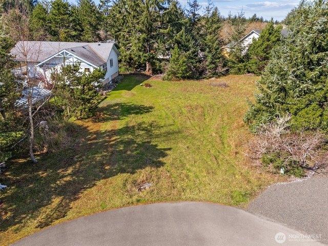 844 Salal Ct SW Lot 13, Ocean Shores, WA 98569