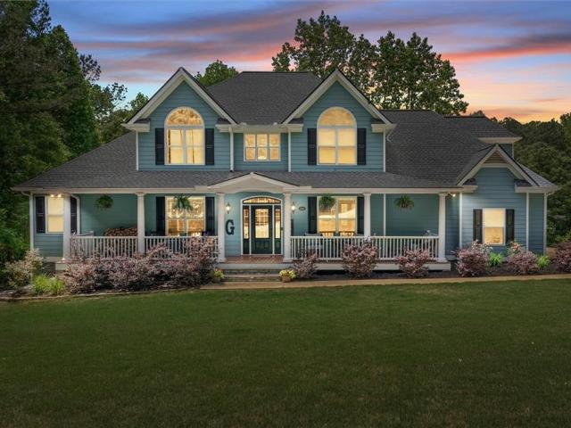 844 Seals Road