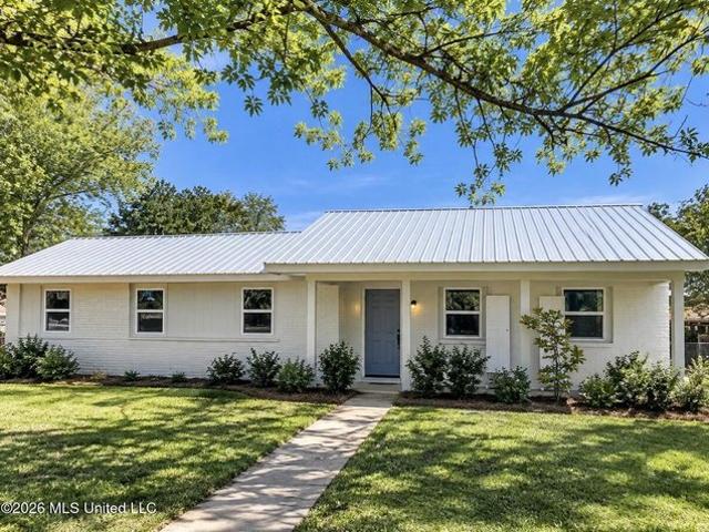 844 Stiles St, Clarksdale, MS 38614