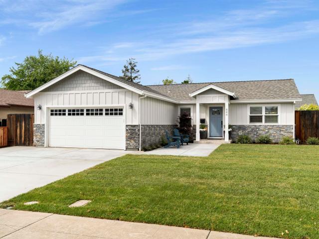 844 Sunset Dr, Livermore, CA 94551 | MLS #41129 | Compass