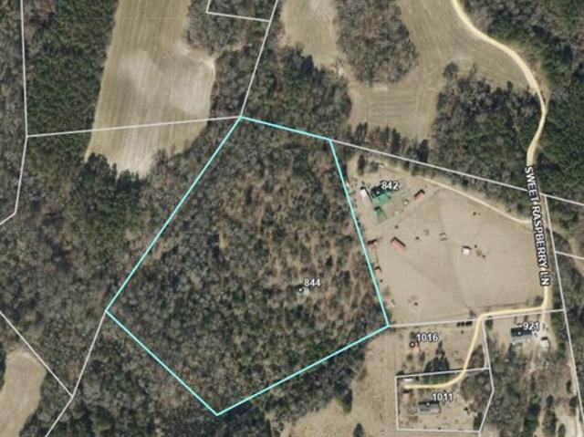 844 Sweet Raspberry Ln, Lillington, NC 27546
