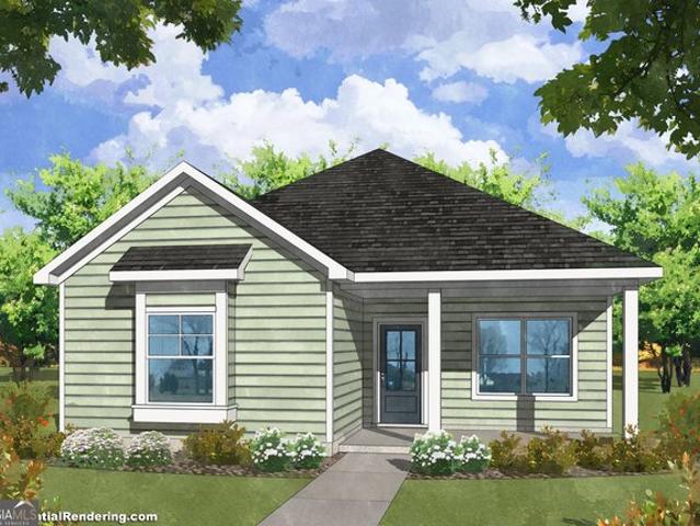 844 Primrose Cir, Greenville, GA 30222