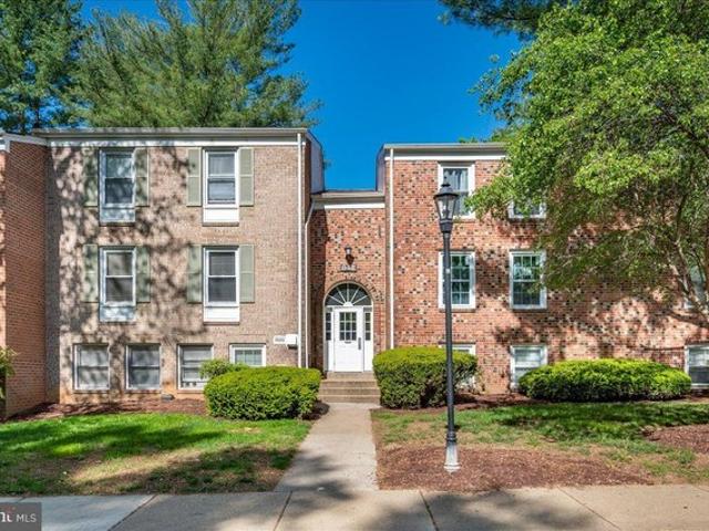 844 Quince Orchard Blvd Apt 101, Gaithersburg, MD 20878