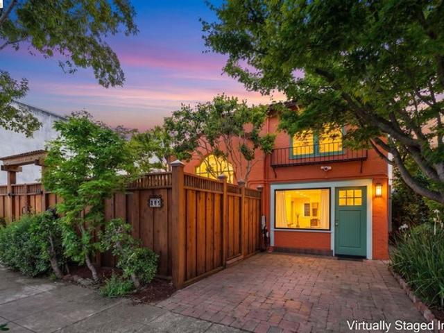 844 Ramona Ave, Albany, CA 94706