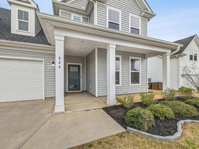 844 Redmill Lane
