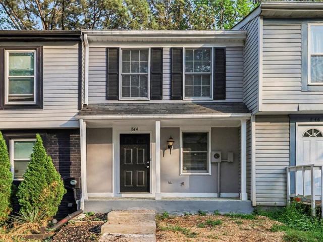 844 Regal Path Ln, Decatur, GA 30030 | MLS #7747