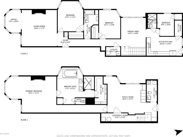844 W Agatite Ave, Unit 2W, Chicago, IL 60640 | MLS #12605 | Compass