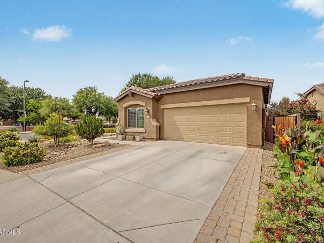844 W Harvest Rd, Queen Creek, AZ 85140 | MLS #7019 | Compass