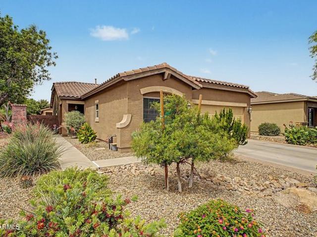 844 W Harvest Rd, Queen Creek, AZ 85140