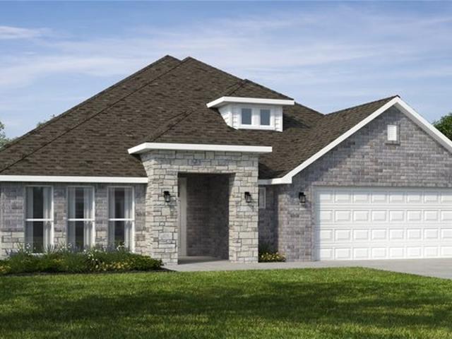 844 Woodbridge Dr, Farmington, AR 72730