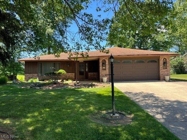 844 Westminister Dr, Brunswick, OH 44212