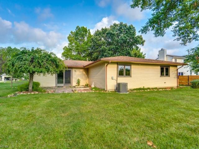 844 Westminister Drive