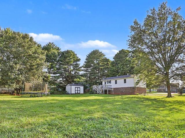 844 Witt Road