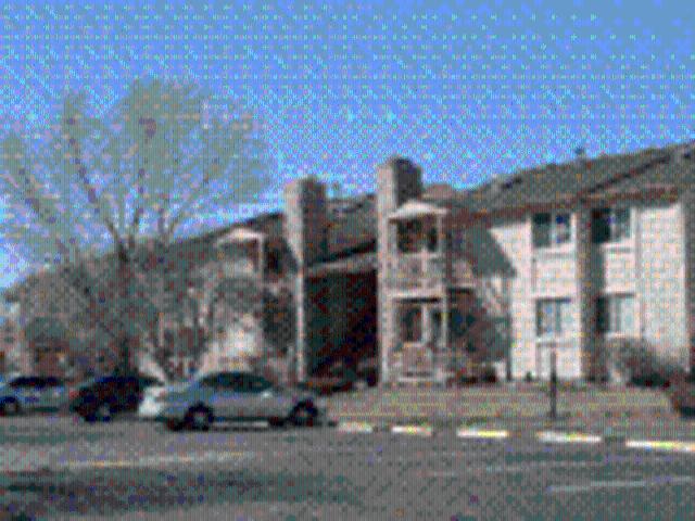 844 Tenderfoot Hill Rd. #102