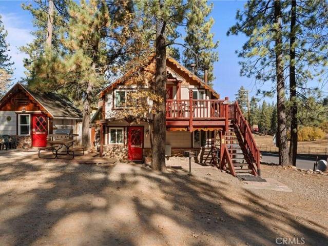 844 Tulip Lane, Big Bear Lake, CA 92315