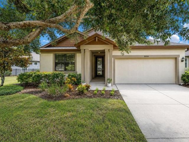8454 May Port Ct, Land O Lakes, FL 34638