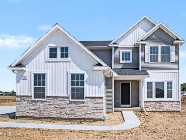 8454 Misty Gorge Rd, Waterville, OH 43566