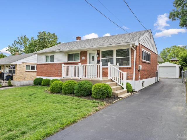 8454 Donna Lane