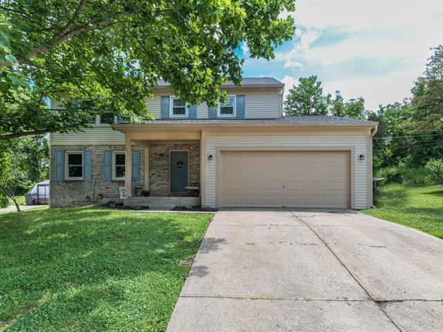 8454 Pheasant Dr, Florence, KY 41042
