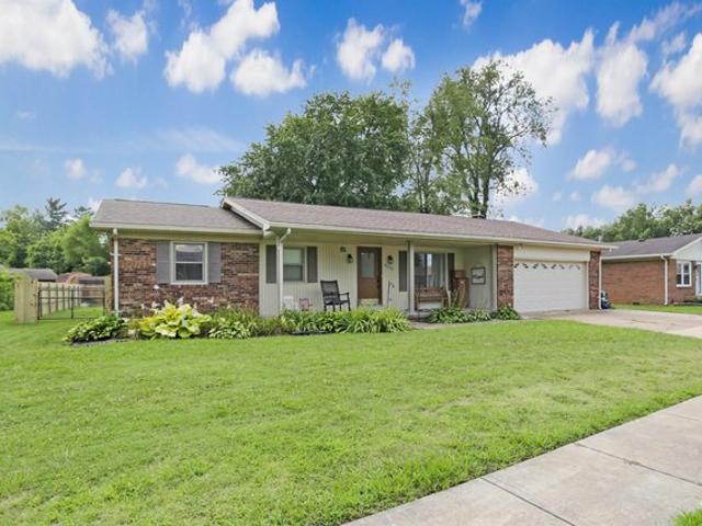 8455 Outer Lincoln Ave, Newburgh, IN 47630