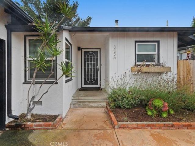 8455 Abilene, La Mesa, CA 91942