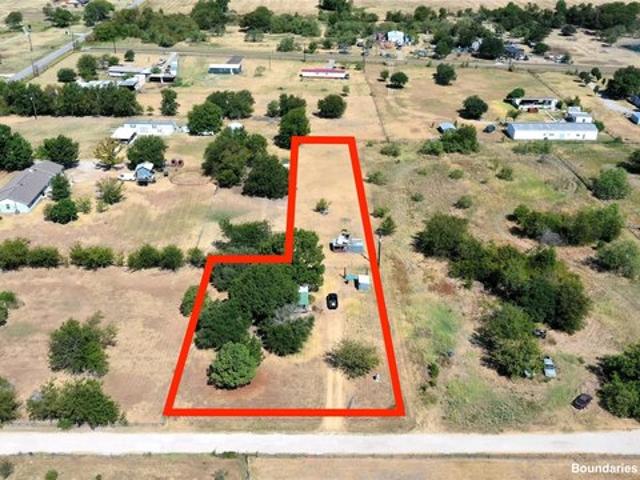 8455 Abner Rd, Terrell, TX 75161