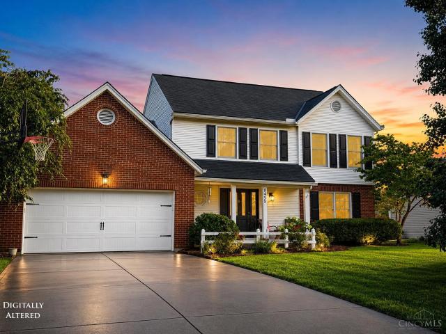 8455 Brownsboro Place