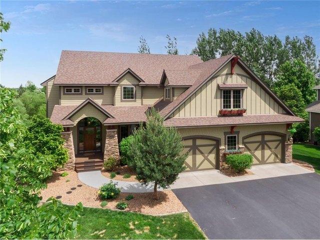 8455 Duck Trl, Victoria, MN 55386