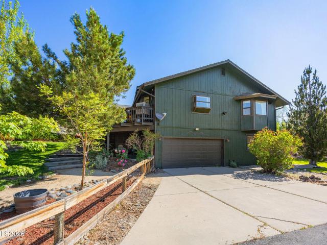 8455 Doretta Ln, Reno, NV 89523 | Compass