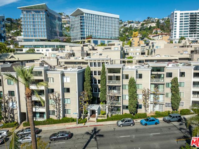 8455 Fountain Ave, Unit 302, West Hollywood, CA 90069 | MLS #26833
