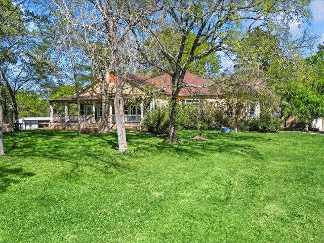 8455 State Highway 150 W