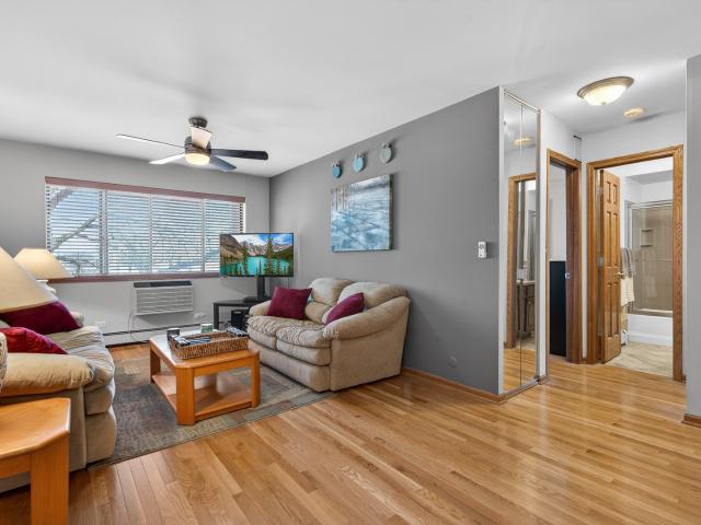 8455 W Leland Avenue # 309