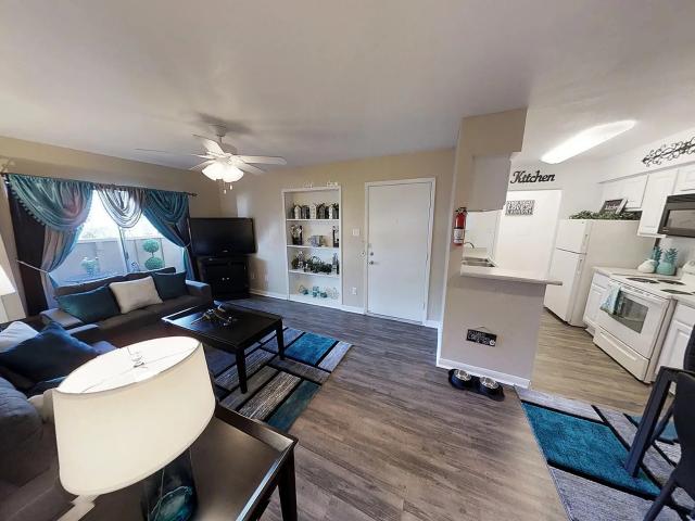 8455 Will Clayton Parkway 804