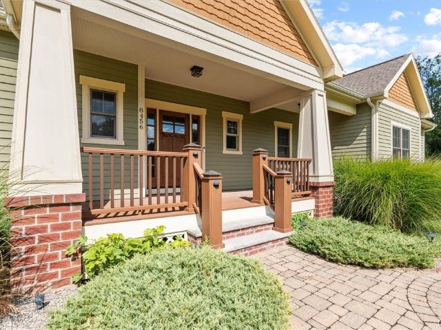 8456 Brae Leure Road