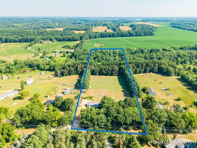 8456 Centerline Road