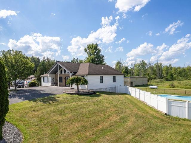 8456 Fergerson Road