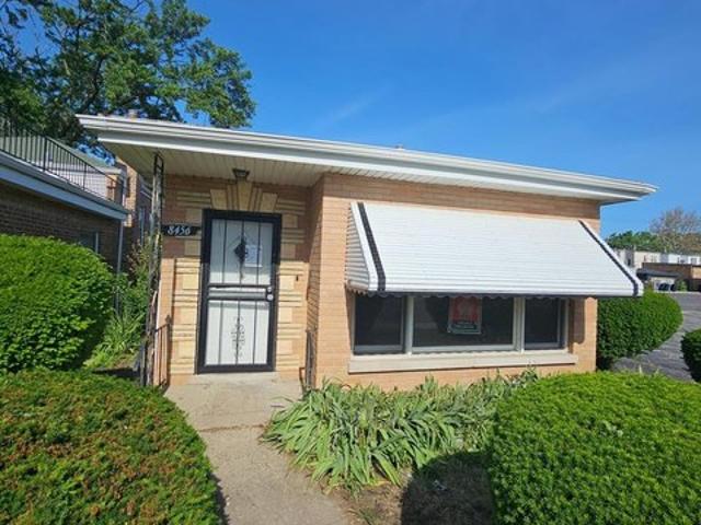 8456 S Damen Ave, Chicago, IL 60620